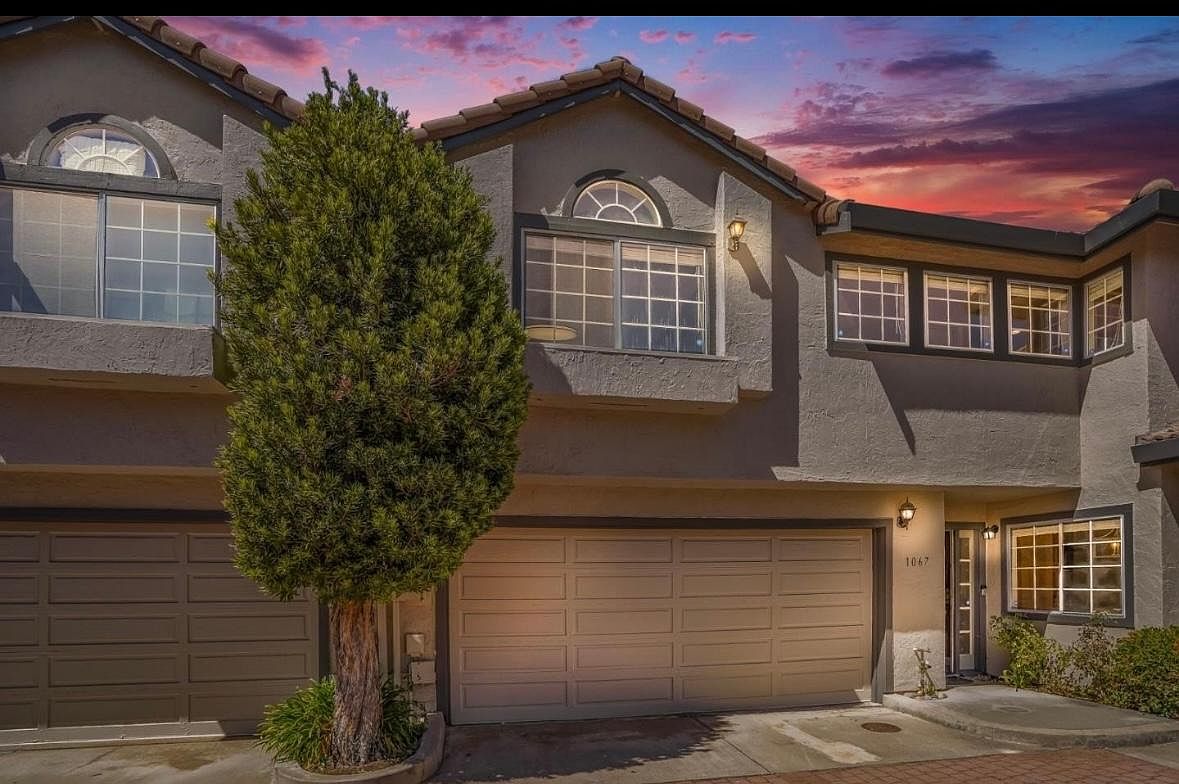 1067 Almaden Village Ln #3, San Jose, CA 95120 | Zillow