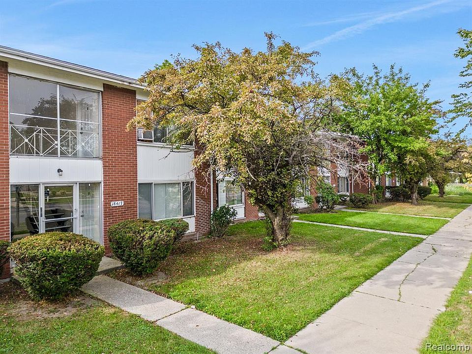 18419 W Chicago St, Detroit, MI 48228 | MLS #20221038422 | Zillow