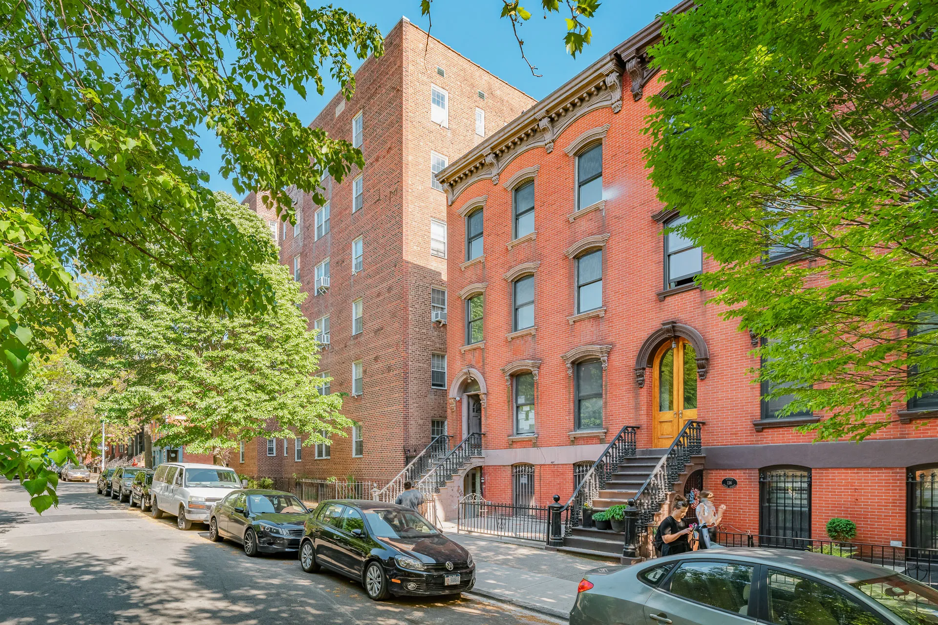 138 Noble Street #4 in Greenpoint, Brooklyn | StreetEasy