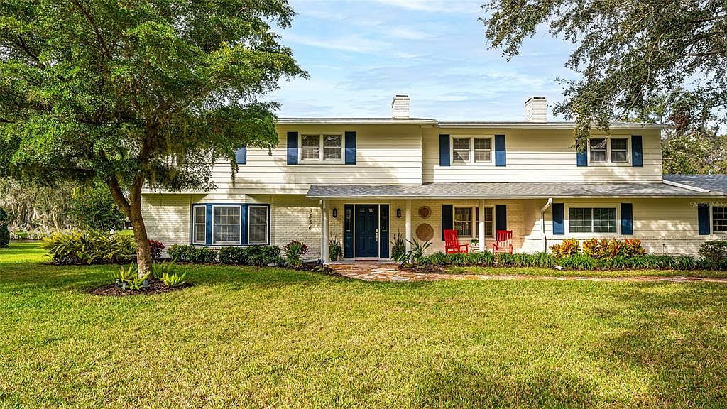 3556 E Forest Lake Dr, Sarasota, FL 34232 | Zillow