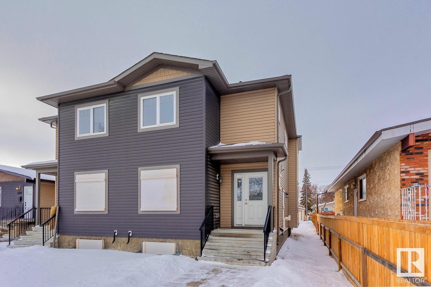 11832 & 11834 124th St NW, Edmonton, AB T5L 0P5 | MLS #E4418839 | Zillow