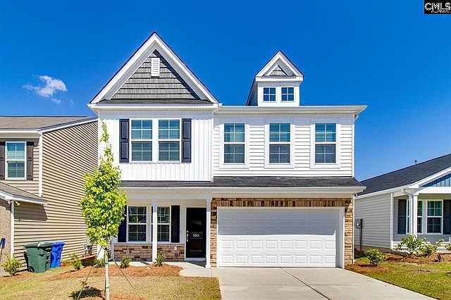 1041 Crescent Corner Dr, Elgin, SC 29045 | Zillow
