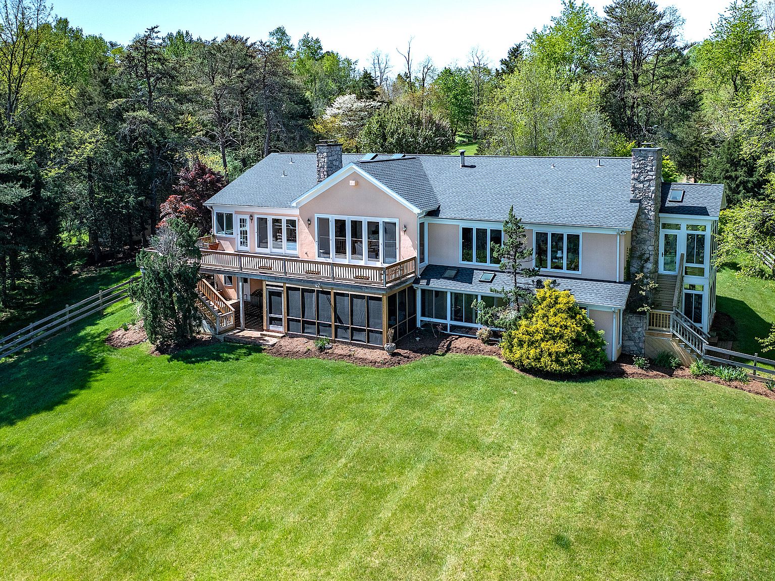 787 Fox Hunt Rd, Glasgow, VA 24555 | MLS #136883 | Zillow