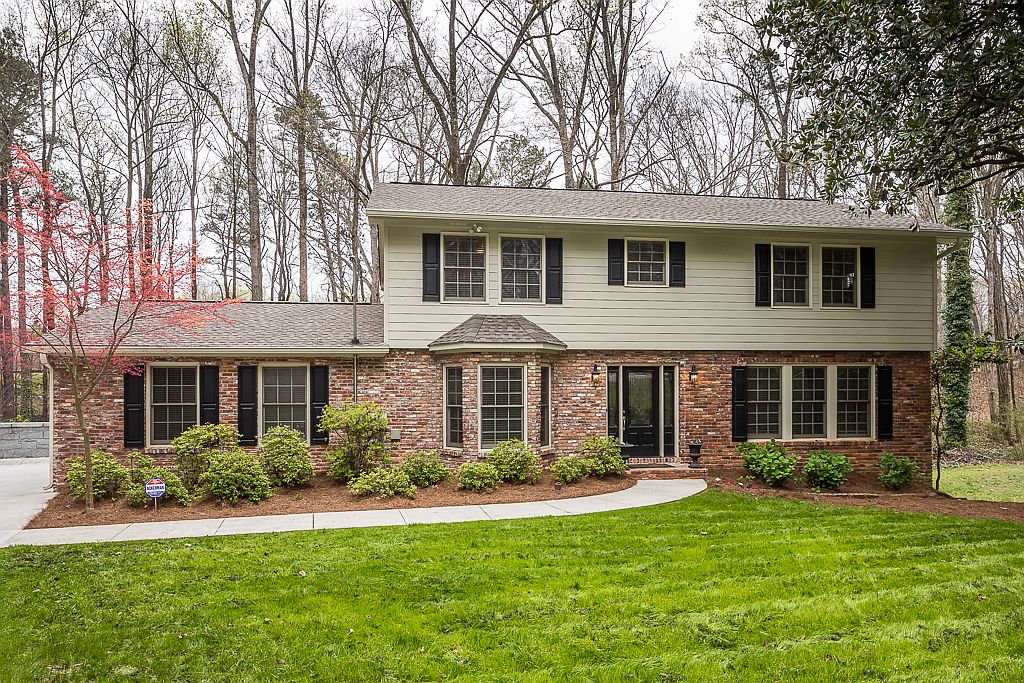 5667 Colton Dr, Sandy Springs, GA 30342 | Zillow