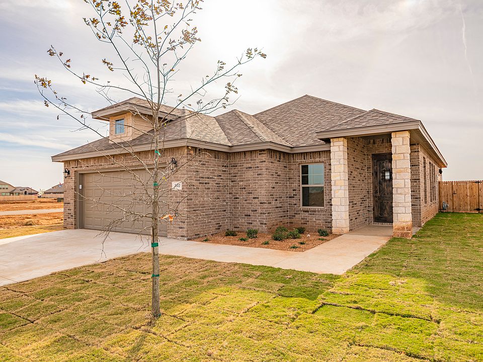 2604 Scr #XUJP1V, Midland, TX 79706 | Zillow