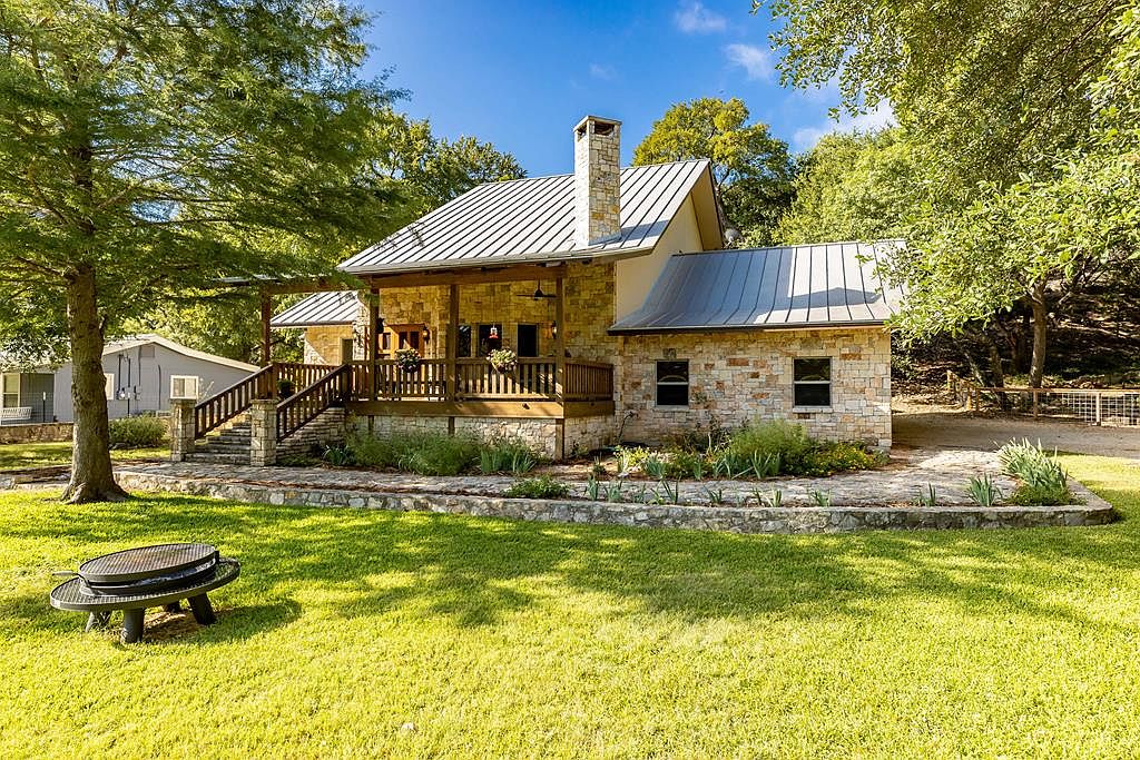 2991 Highway 39, Hunt, TX 78024 | Zillow