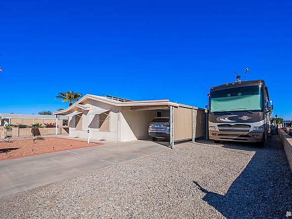 11257 S Ocotillo Ln, Yuma, AZ 85365 | MLS #20250487 | Zillow