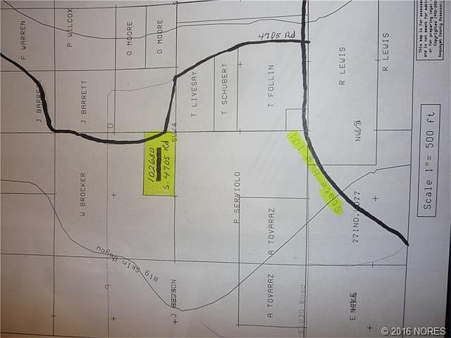 102680 S 4705 Rd, Sallisaw, OK 74955 | Zillow