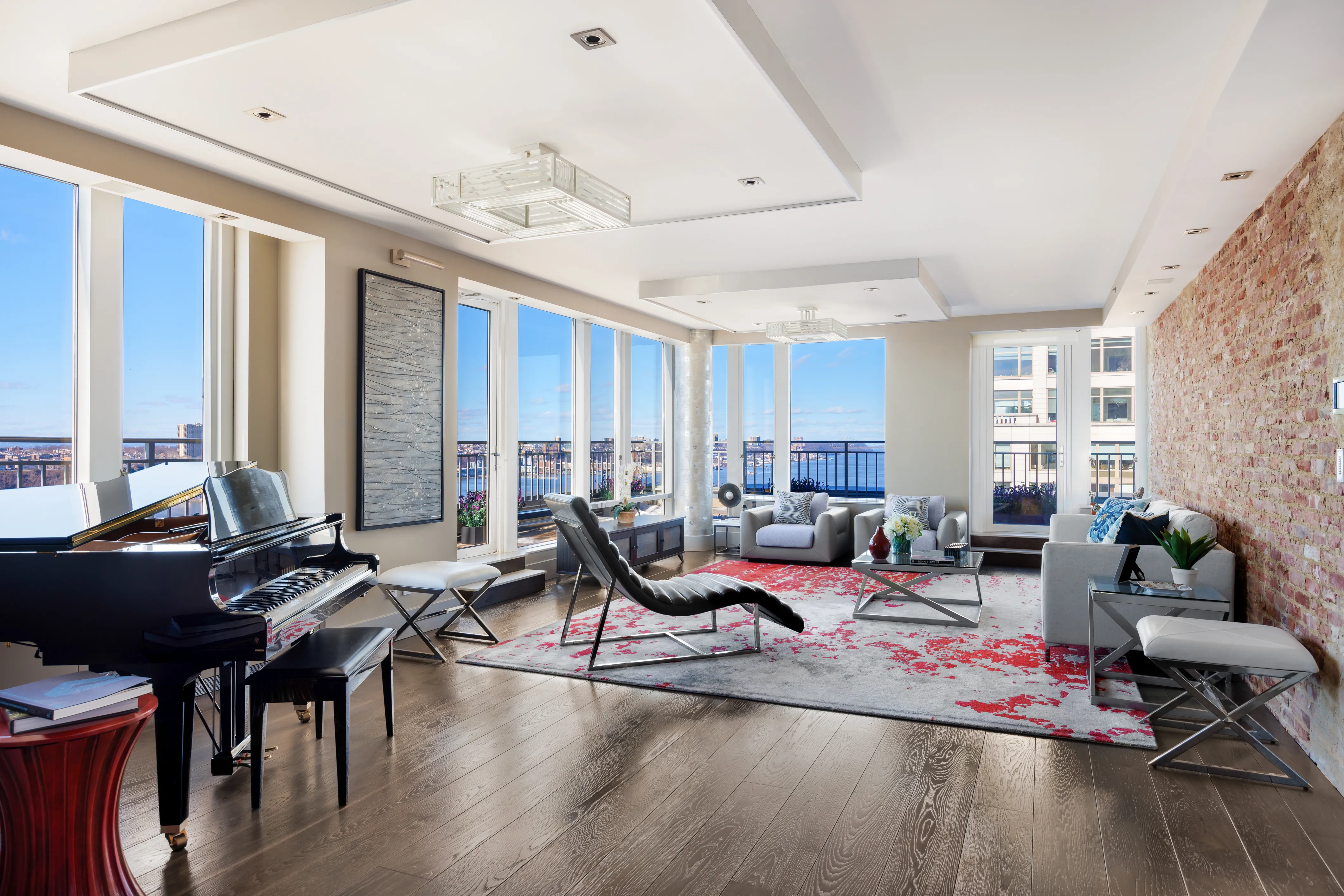 220 Riverside Boulevard #29A in Lincoln Square, Manhattan | StreetEasy