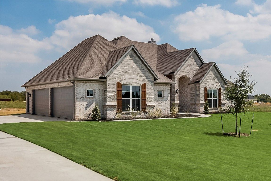 6210 La Paz Ranch Rd, Midlothian, TX 76065 | MLS #20395563 | Zillow