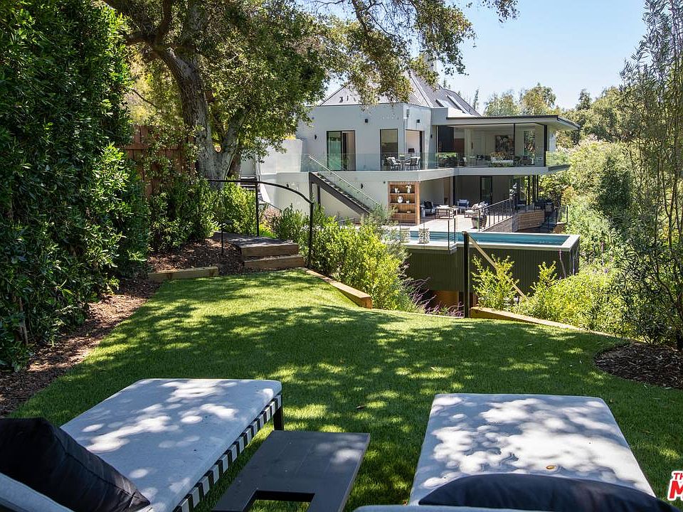 10750 Chalon Rd, Los Angeles, CA 90077 | Zillow