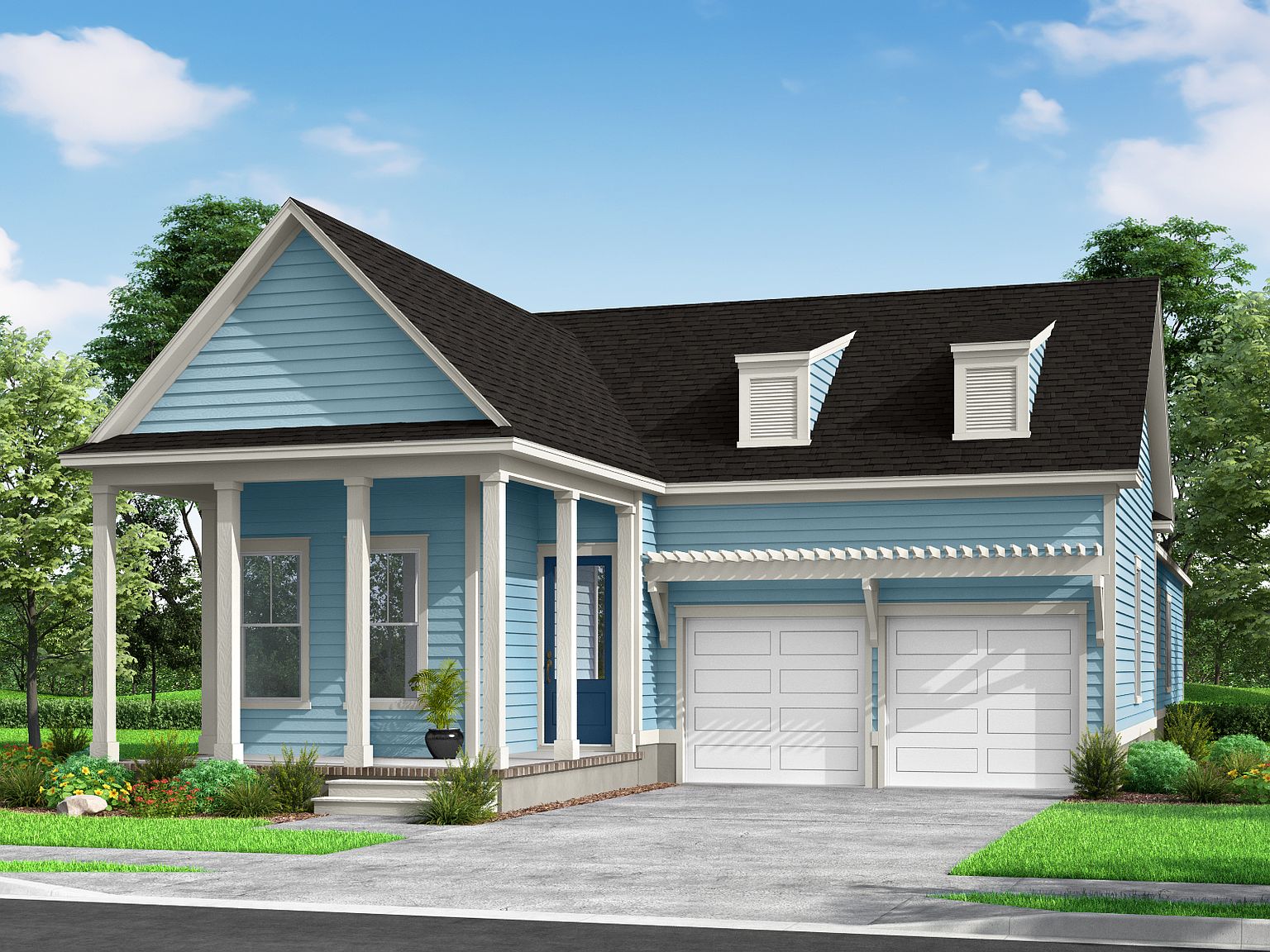 Stratford Plan, SayeBrook, Myrtle Beach, SC 29588 | Zillow