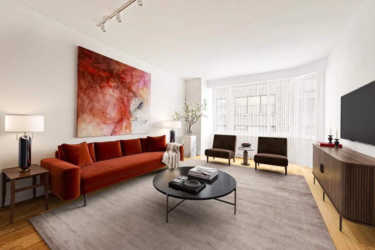 320 West 38th Street #738 in Hudson Yards, Manhattan | StreetEasy
