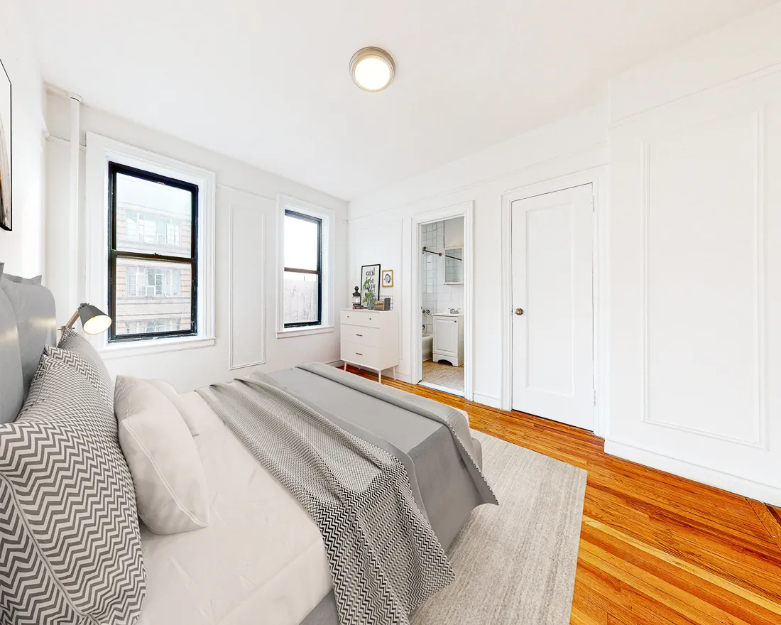 100 Cooper Street #2C in Inwood, Manhattan | StreetEasy
