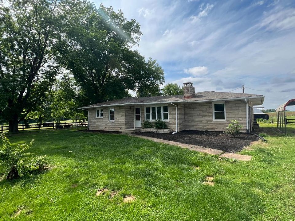 11761 State Route 359, Waverly, KY 42462 | Zillow