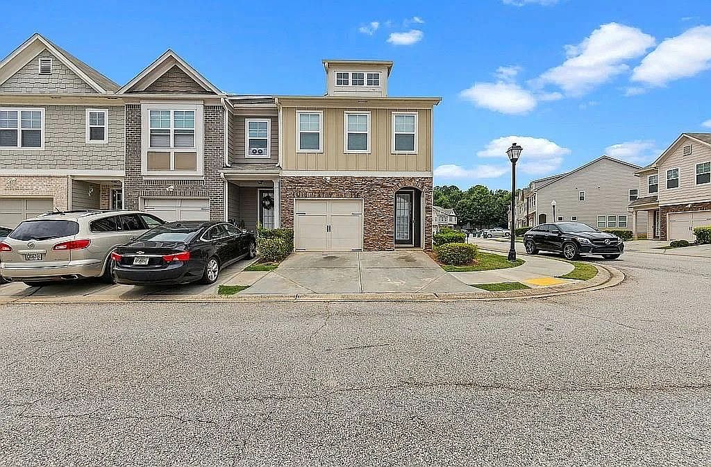 5076 Longview Walk, Decatur, GA 30035 | MLS #7564064 | Zillow