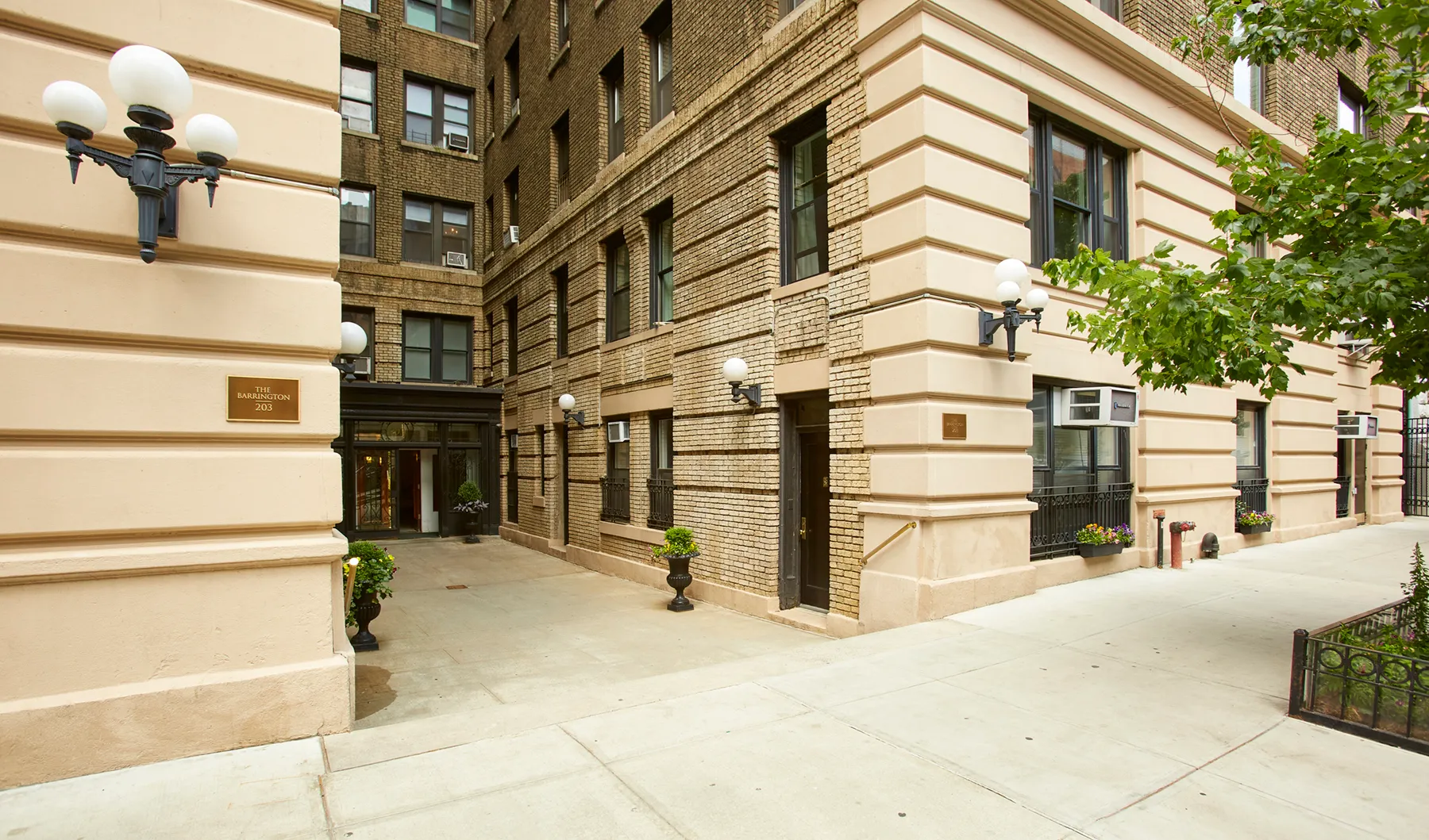 203 West 81st Street #4F in Upper West Side, Manhattan | StreetEasy