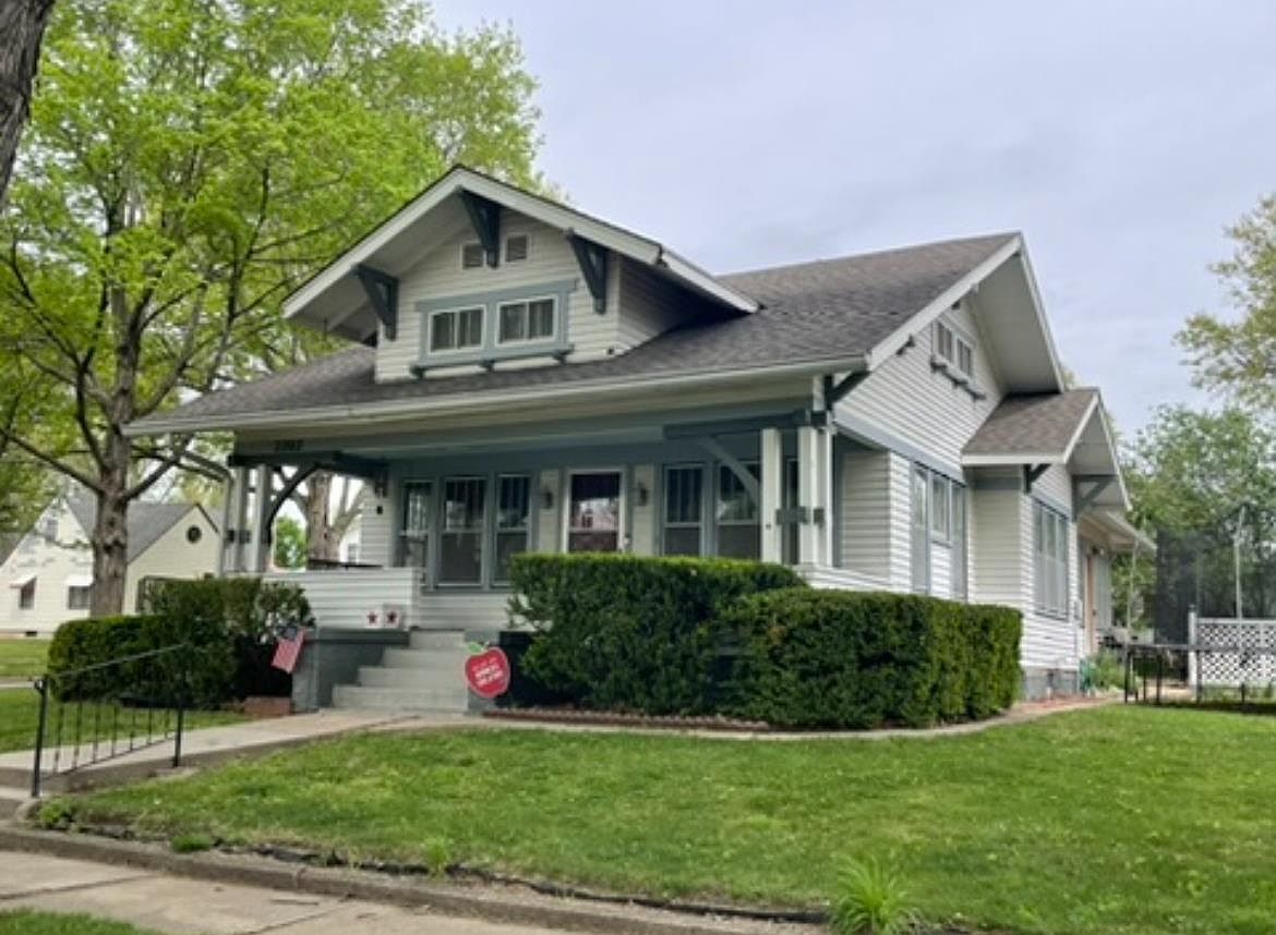 2202 Barada St, Falls City, NE 68355 | MLS #35299 | Zillow
