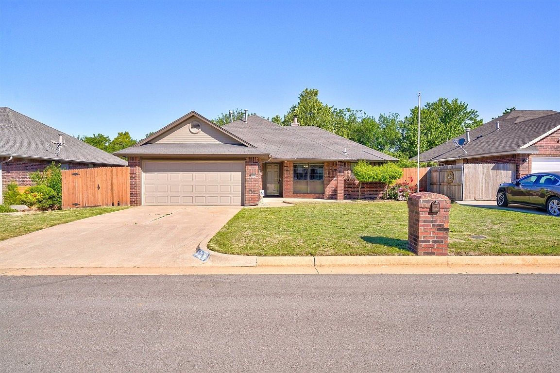 3065 SW 92nd St, Oklahoma City, OK 73159 | Zillow