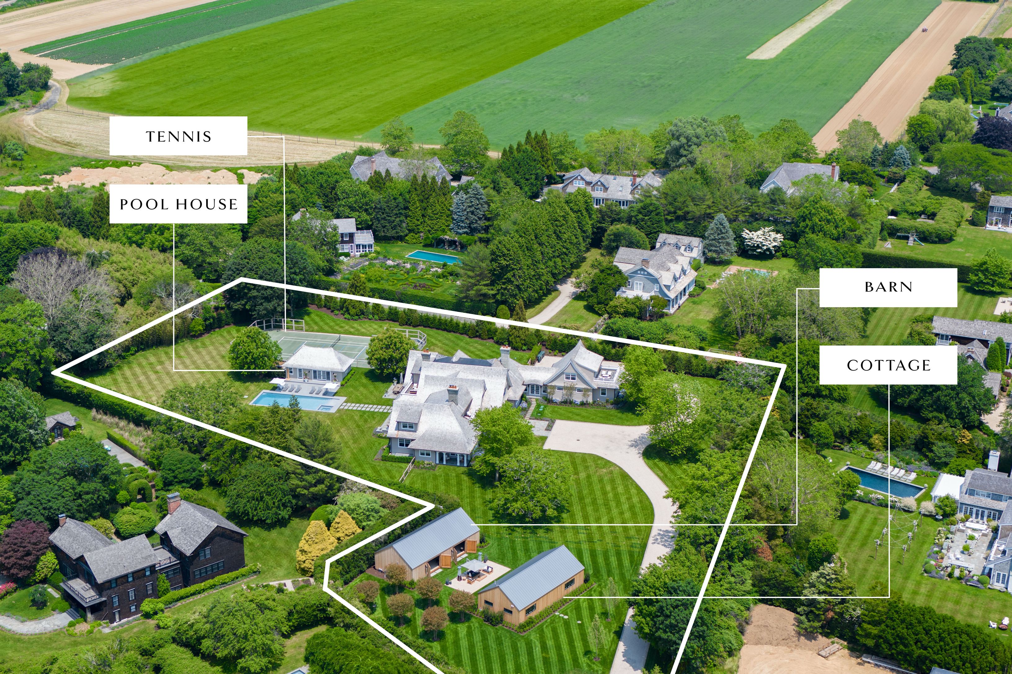 219 Sagg Main St, Sagaponack, NY 11962 | Out East