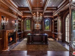 1714 Stone Canyon Rd, Los Angeles, CA 90077 | MLS #20578104 | Zillow