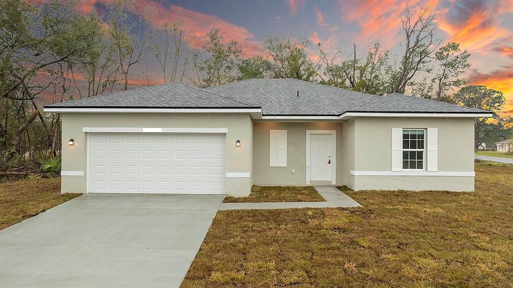 2807 SW 161st Loop, Ocala, FL 34473 | Zillow