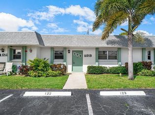 2638 Gately Dr E APT 23, West Palm Beach, FL 33415 | MLS #RX-10953477 ...