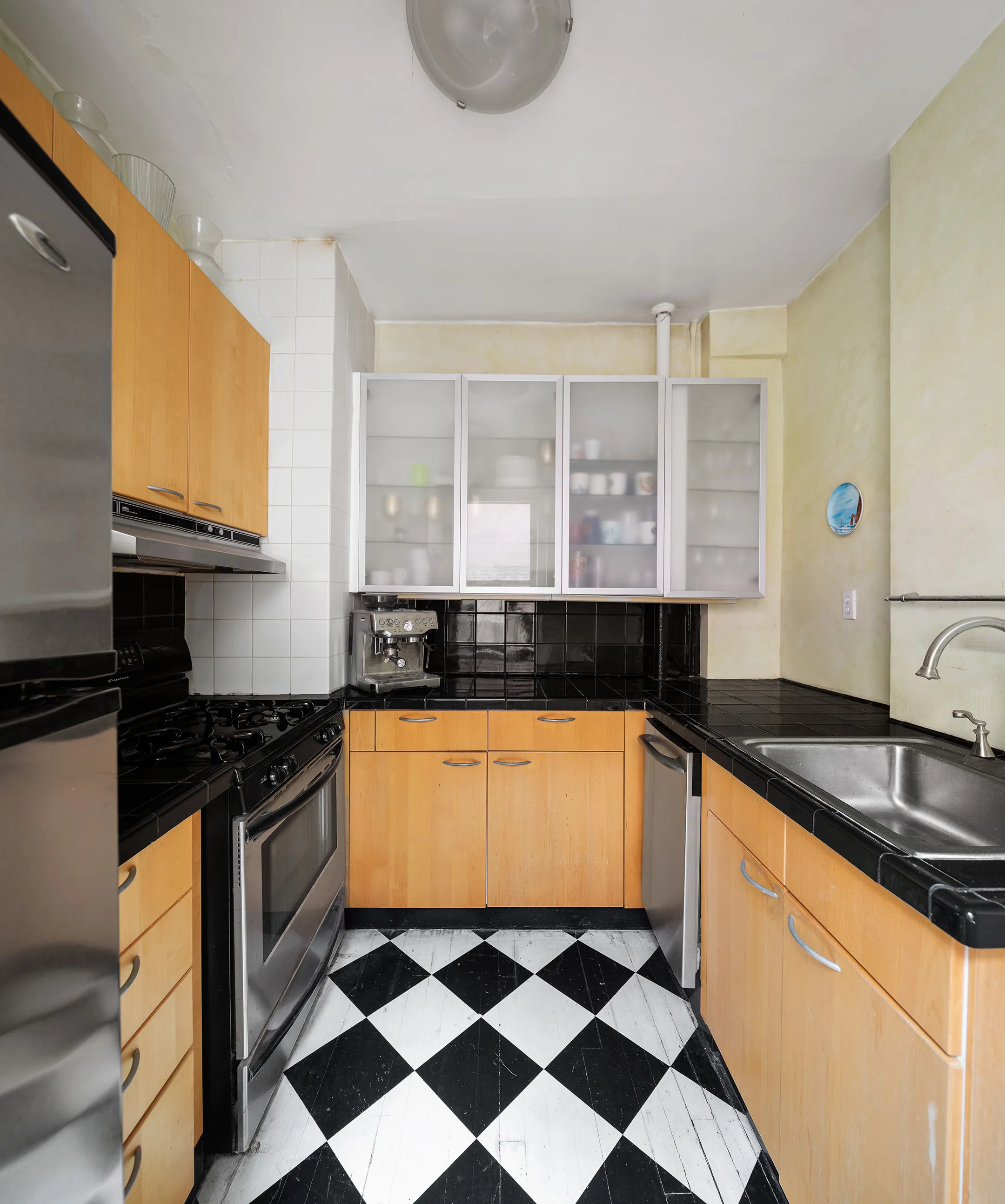 166 East 92nd Street #5G in Carnegie Hill, Manhattan | StreetEasy