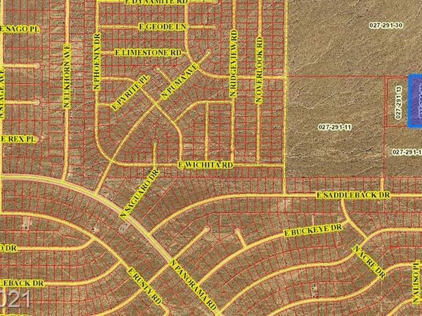 Pahrump NV Land & Lots For Sale - 998 Listings | Zillow