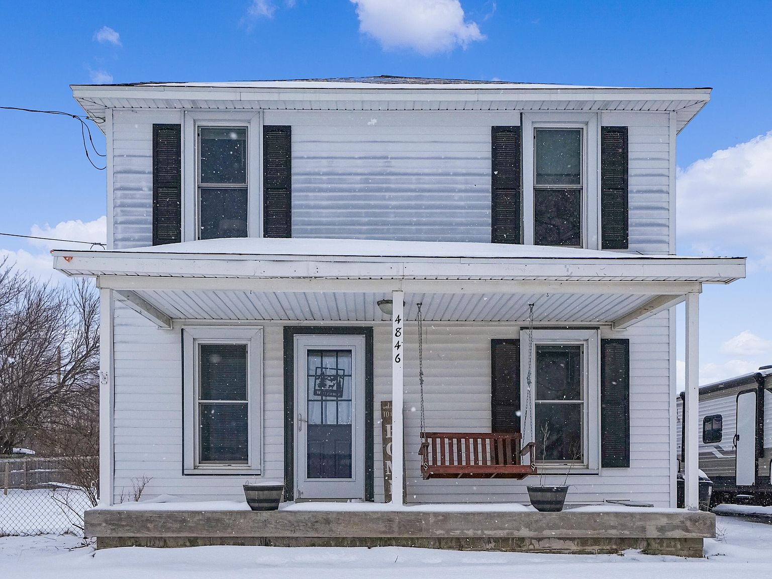 4846 W Hickory Rd, Hickory Corners, MI 49060 | MLS #25002915 | Zillow
