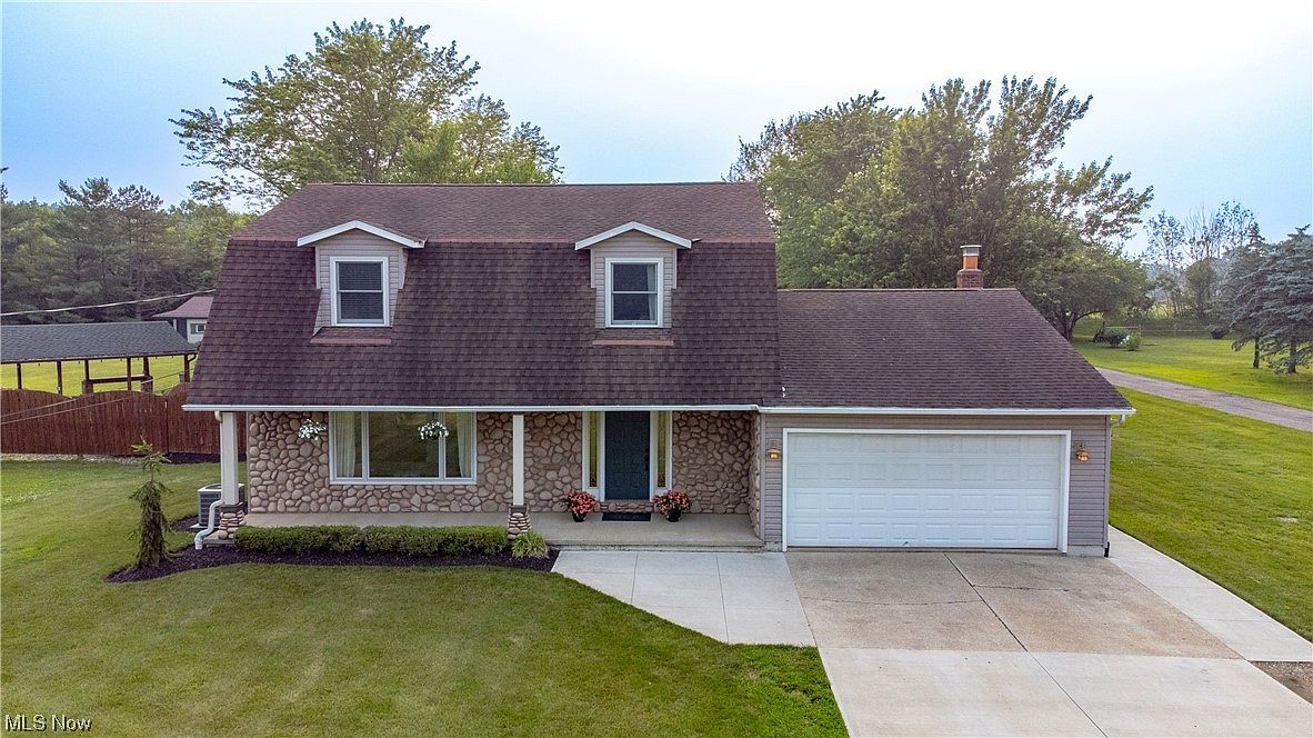 10790 Hawke Rd, Columbia Station, OH 44028 | Zillow