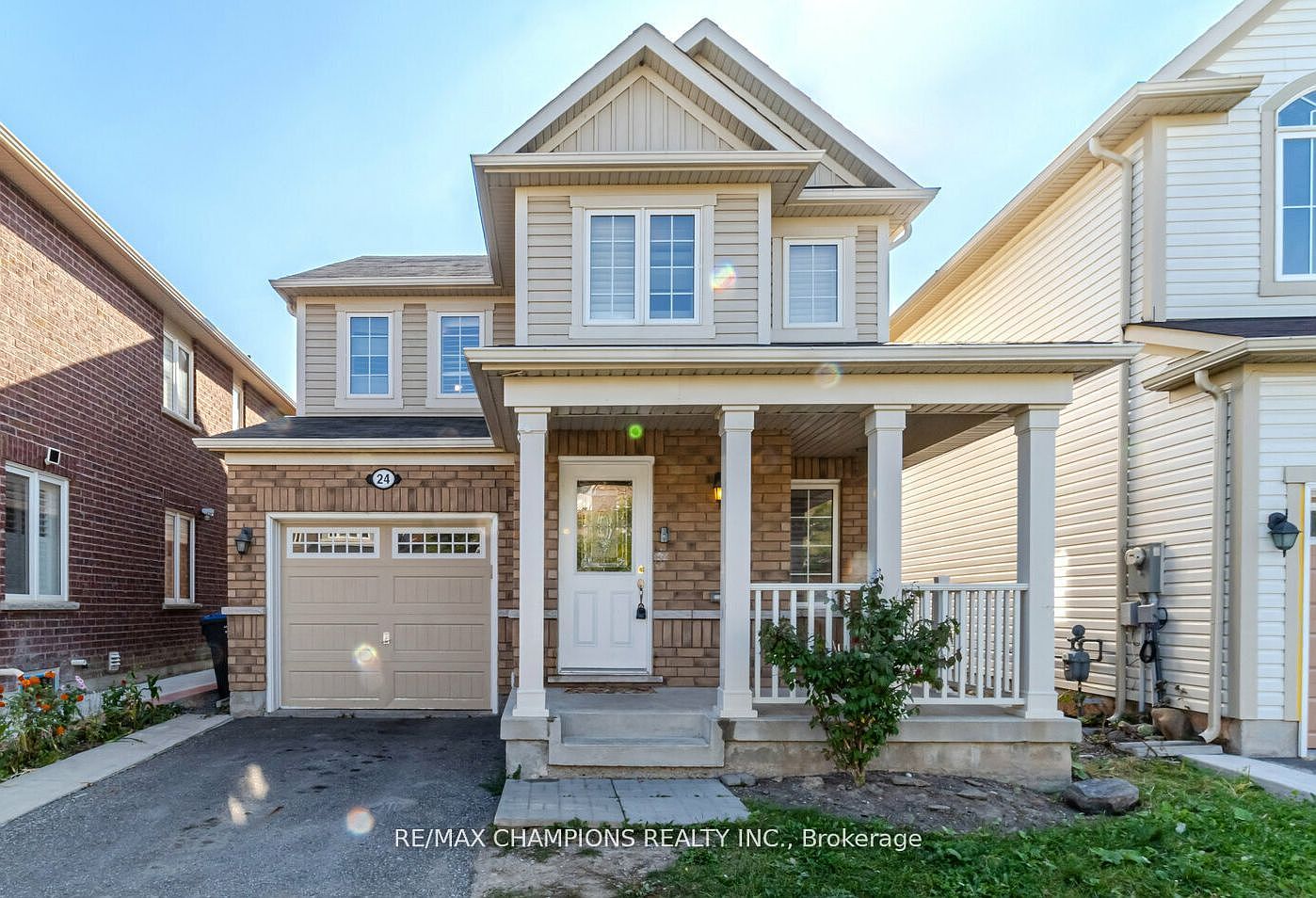 24 Arkwright Dr, Brampton, ON L7A 0V2 | MLS #W7289552 | Zillow