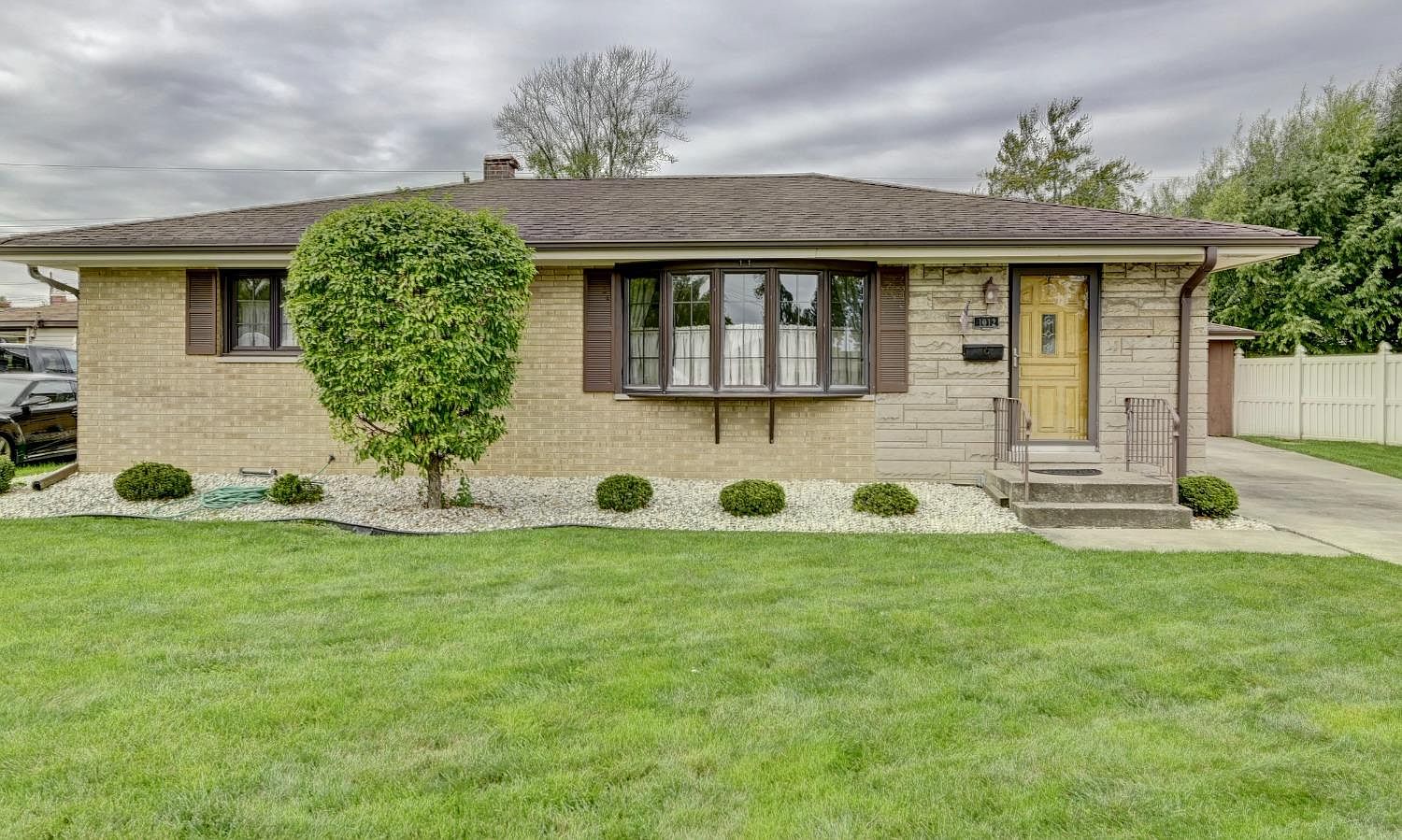 1012 N Jay Ave, Griffith, IN 46319 | MLS #540702 | Zillow
