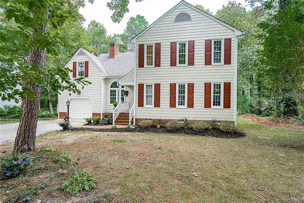 13907 Shadow Ridge Rd, Midlothian, VA 23112 | Zillow