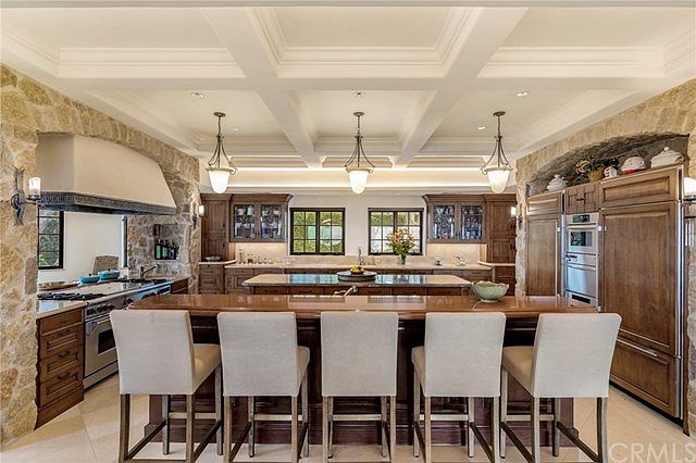 USC Football: Inside Lincoln Riley's $17.2 million Los Angeles area mansion