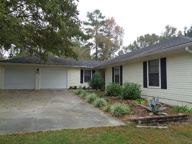 2301 S Sherwood Dr, Valdosta, GA 31602 | MLS #138547 | Zillow