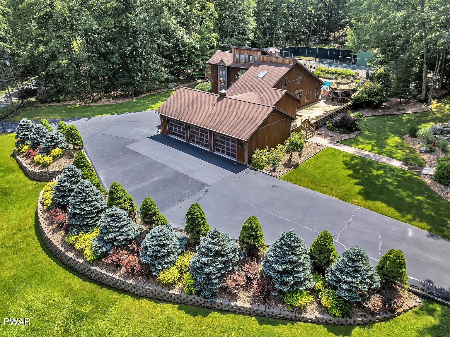 1075 Acacia Dr, Hawley, PA 18428 | MLS #PW-232301 | Zillow