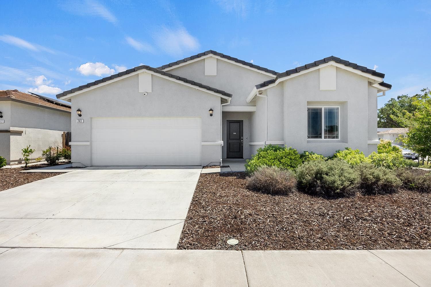 743 Tamarack Ct, Plumas Lake, CA 95961 | Zillow