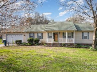 5020 Foster Rd, Cleveland, NC 27013 | MLS #4196864 | Zillow