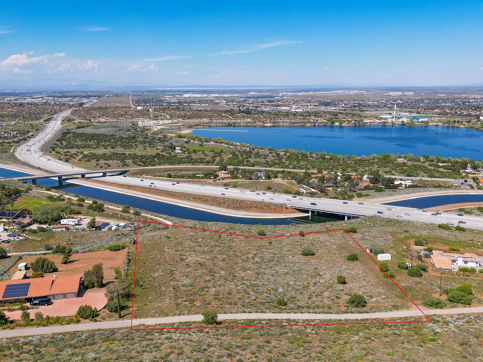 Vac Lakeview Drive Vic Ave, Palmdale, CA 93551 | MLS #24002920 | Zillow