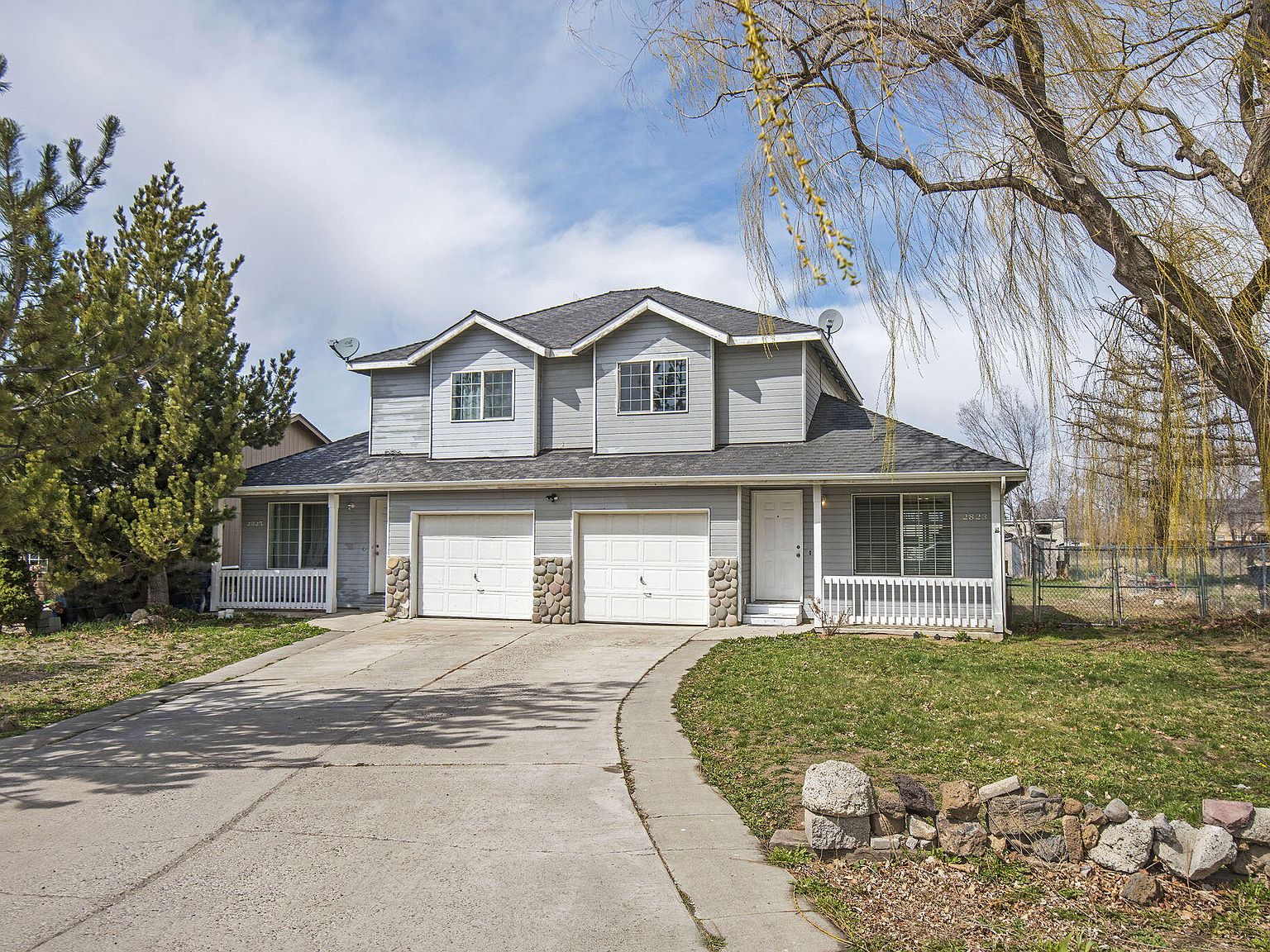 2823 SW Umatilla Ave, Redmond, OR 97756 | Zillow