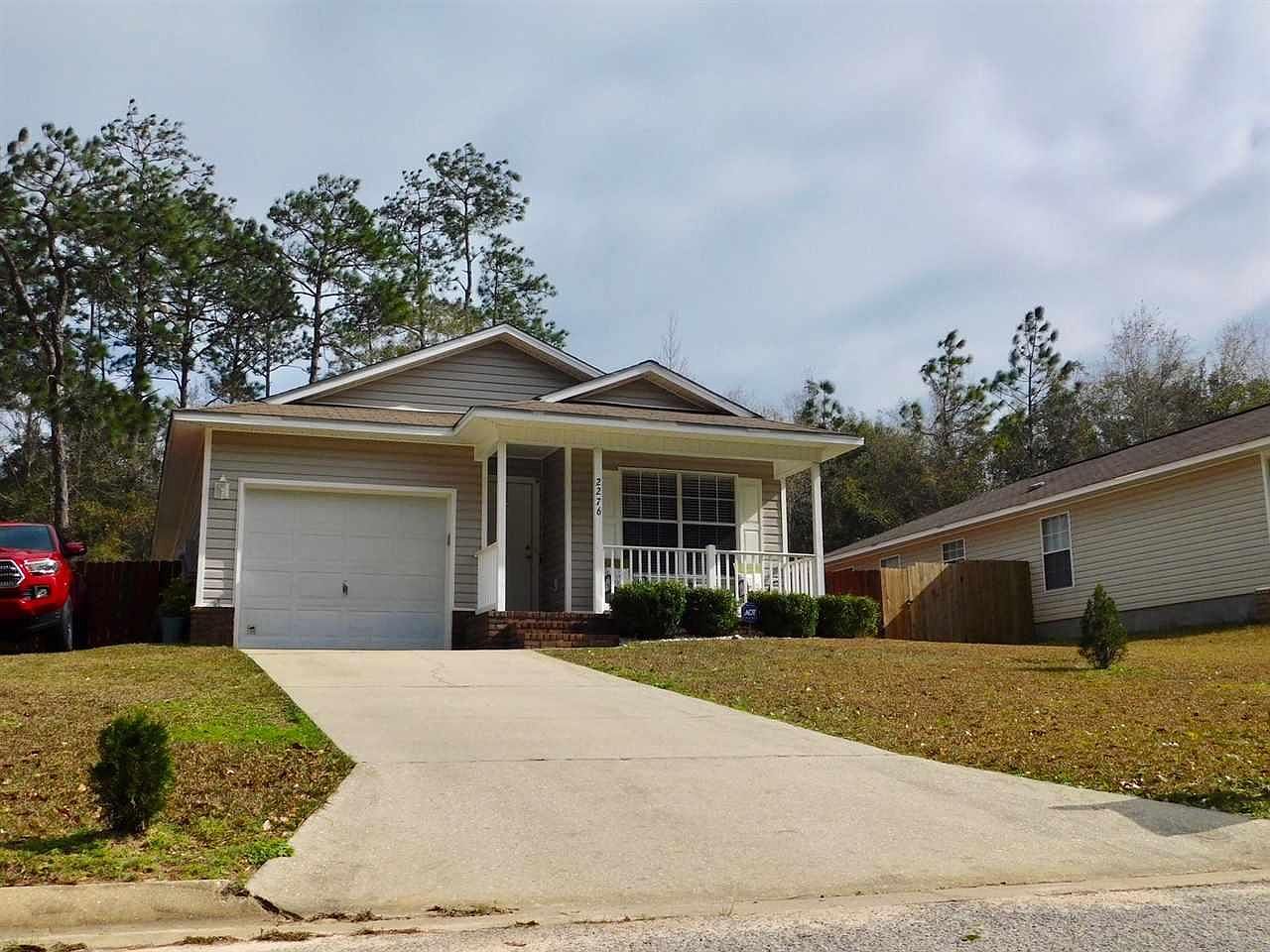 2276 Wyatt St, Pensacola, FL 32514 | Zillow