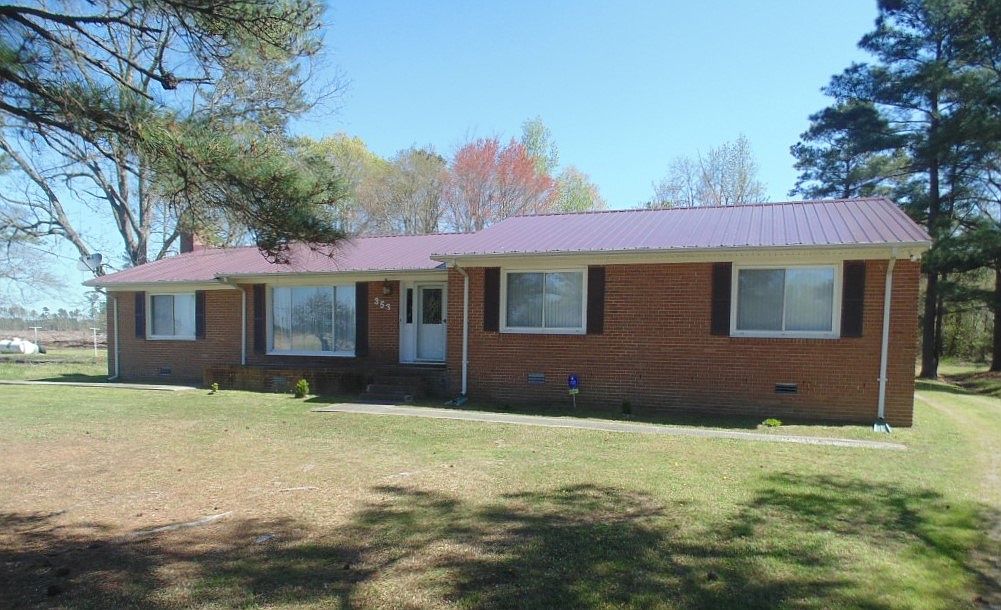 353 Church Rd, Ahoskie, NC 27910 | Zillow