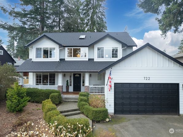Shoreline WA Real Estate - Shoreline WA Homes For Sale | Zillow