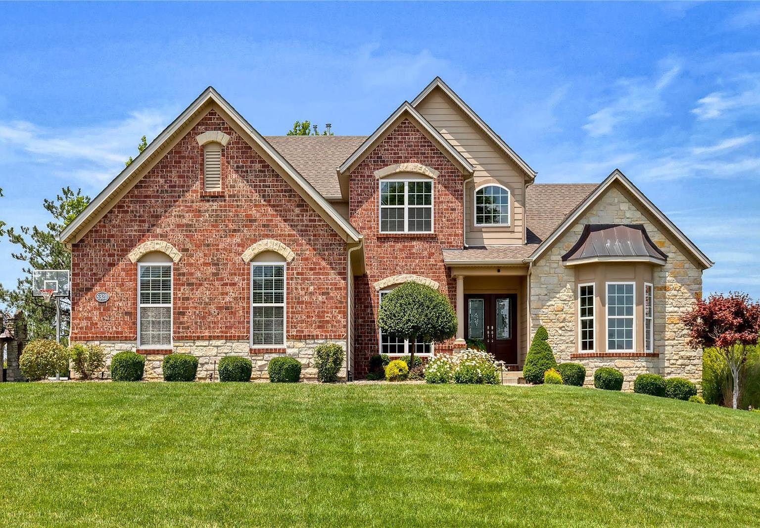 5320 Enchanted Ct, Weldon Spring, MO 63304 | Zillow