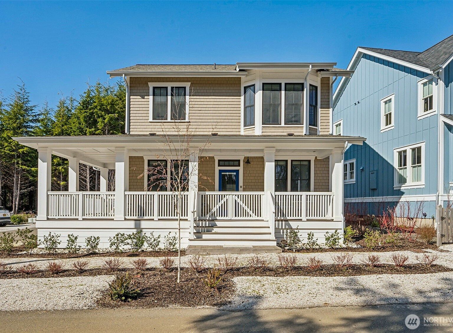 421 E Compass Street, Pacific Beach, WA 98571 | Zillow