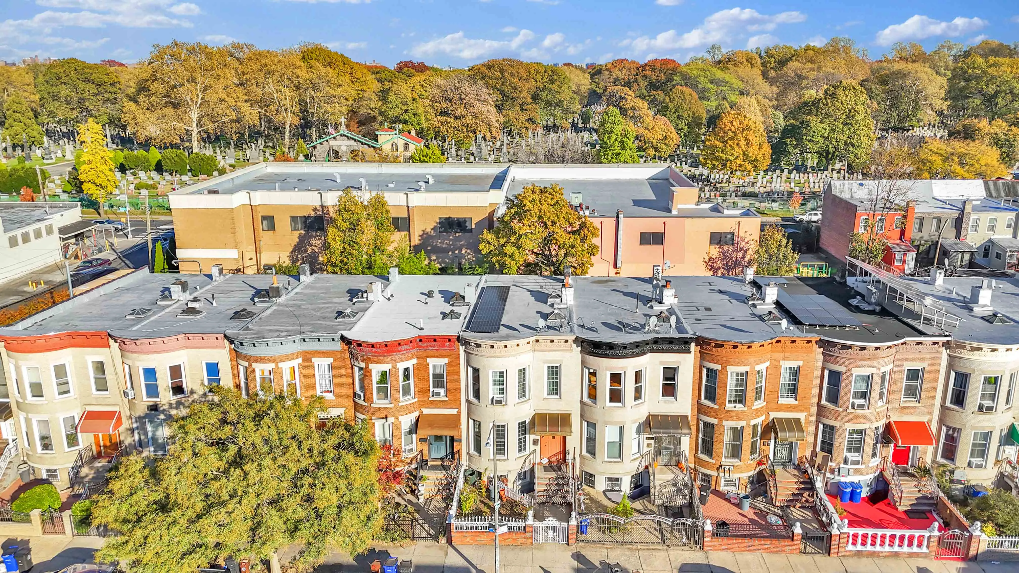 345 East 35th Street #1 in East Flatbush, Brooklyn | StreetEasy