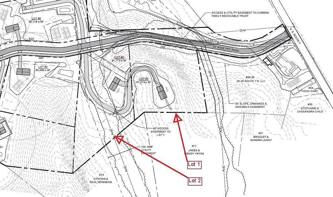Lot 1 Oakledge Lane, Milton, VT 05468 | MLS #5033166 | Zillow