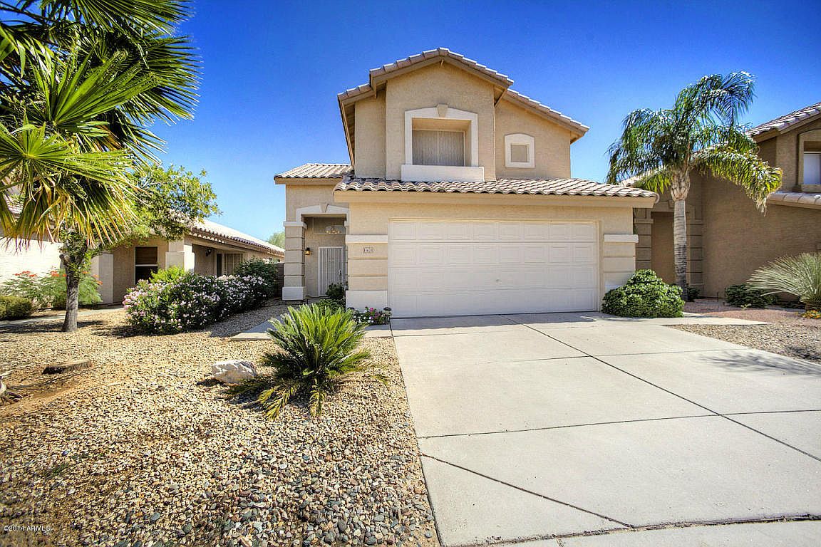 18625 N 39th Way, Phoenix, AZ 85050 | Zillow
