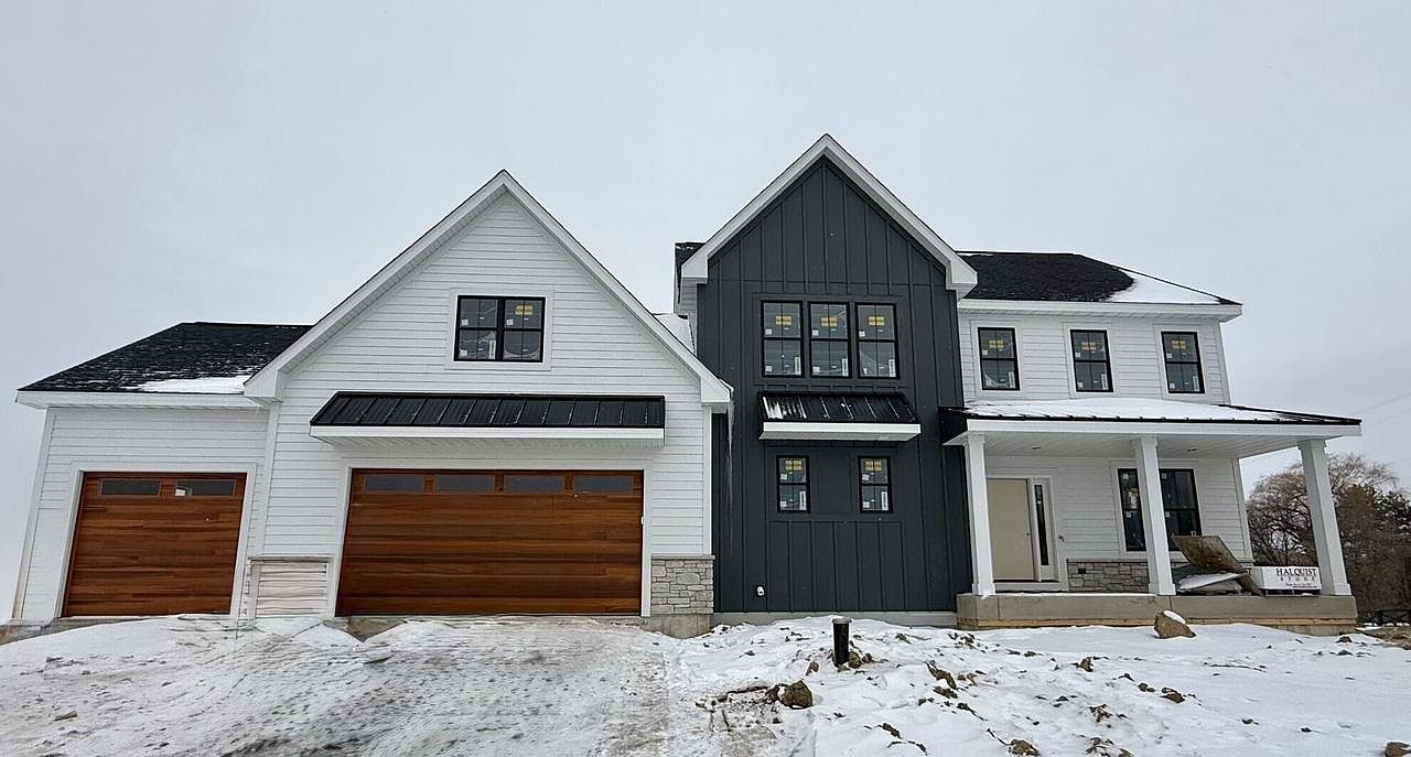 N58W25987 Autumn WAY, Lisbon, WI 53089 | Zillow
